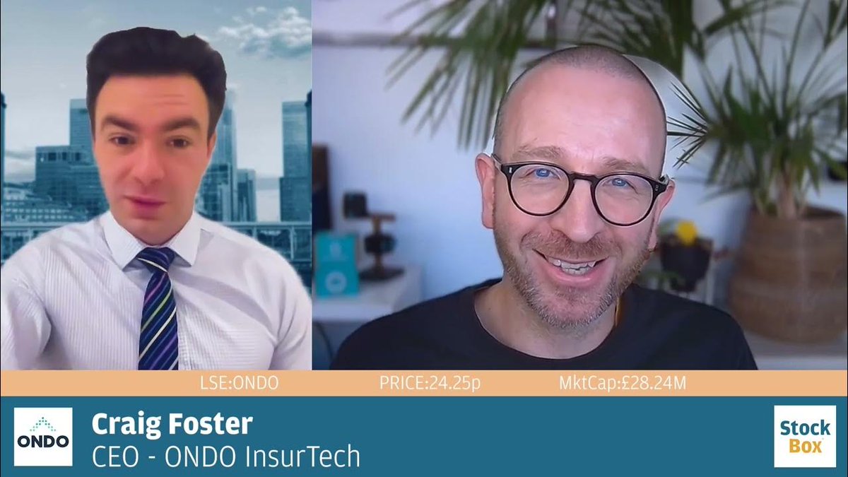 Ondo InsurTech -Expanding Horizons in to the 16 additional states in ...