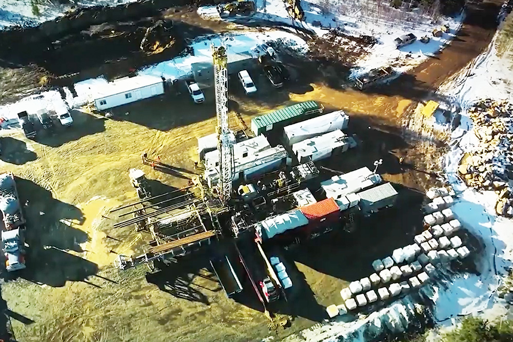 Pulsar Helium: A High-Potential Play in Helium Exploration for 2025 ...