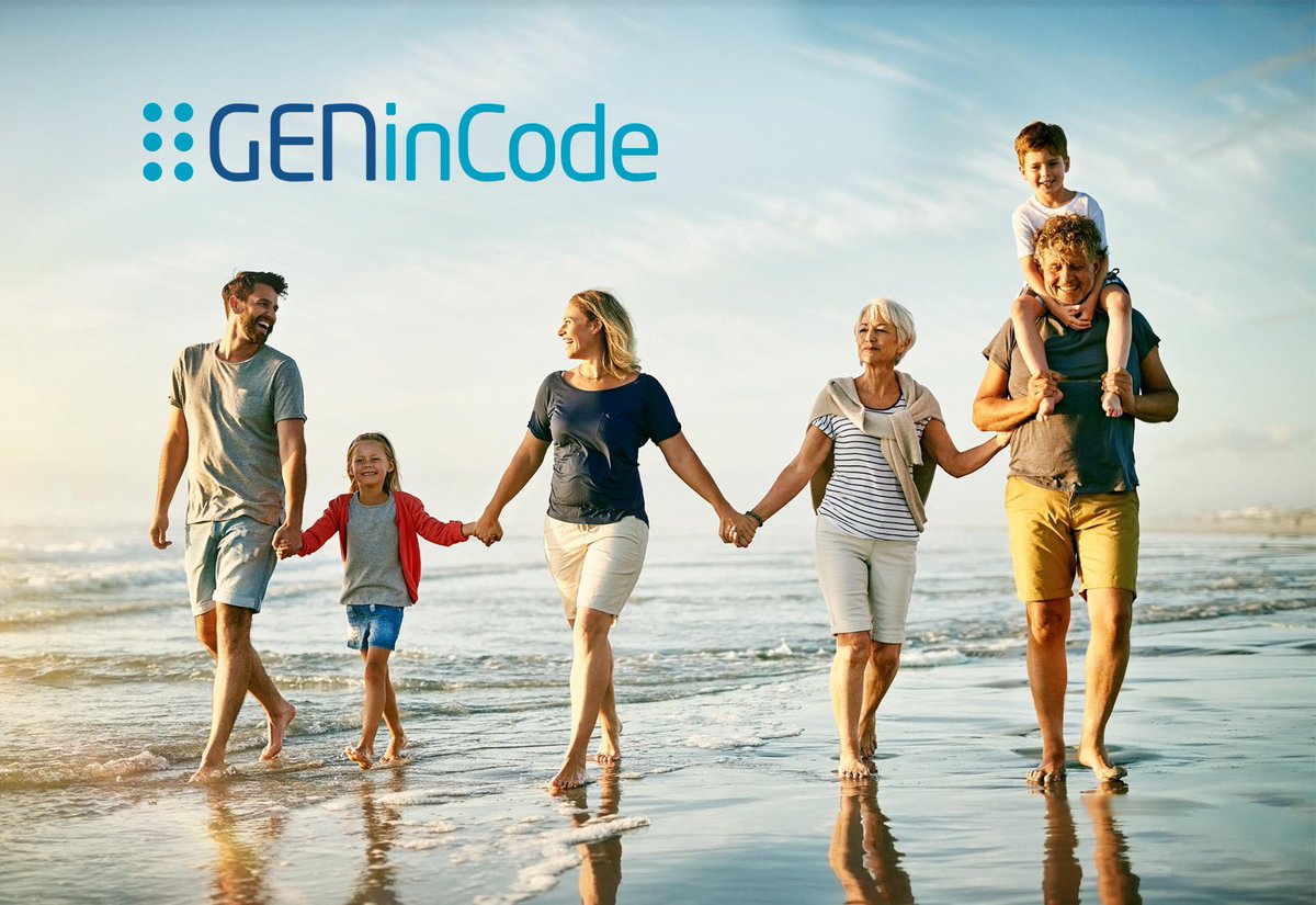 GENinCode PLC (AIM:GENI) CARDIO inCode Lab Fee Update & Catalonia ...