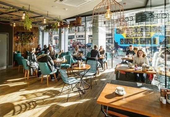 Cooks Coffee Company (NZX:CCC; AQUIS:COOK) Trading Update - Share Talk