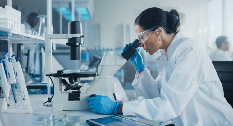 Avacta Group PLC (AIM:AVCT) Avacta Announces Data from AVA6000 Phase 1 ...