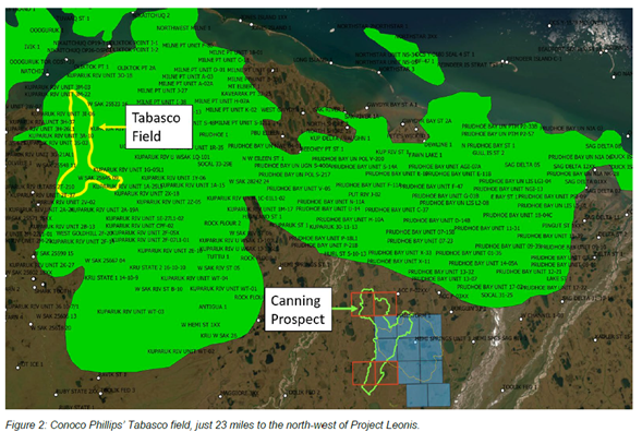 88 Energy Limited (ASX:88E,AIM:88E,OTC:EEENF) Maiden Prospective ...