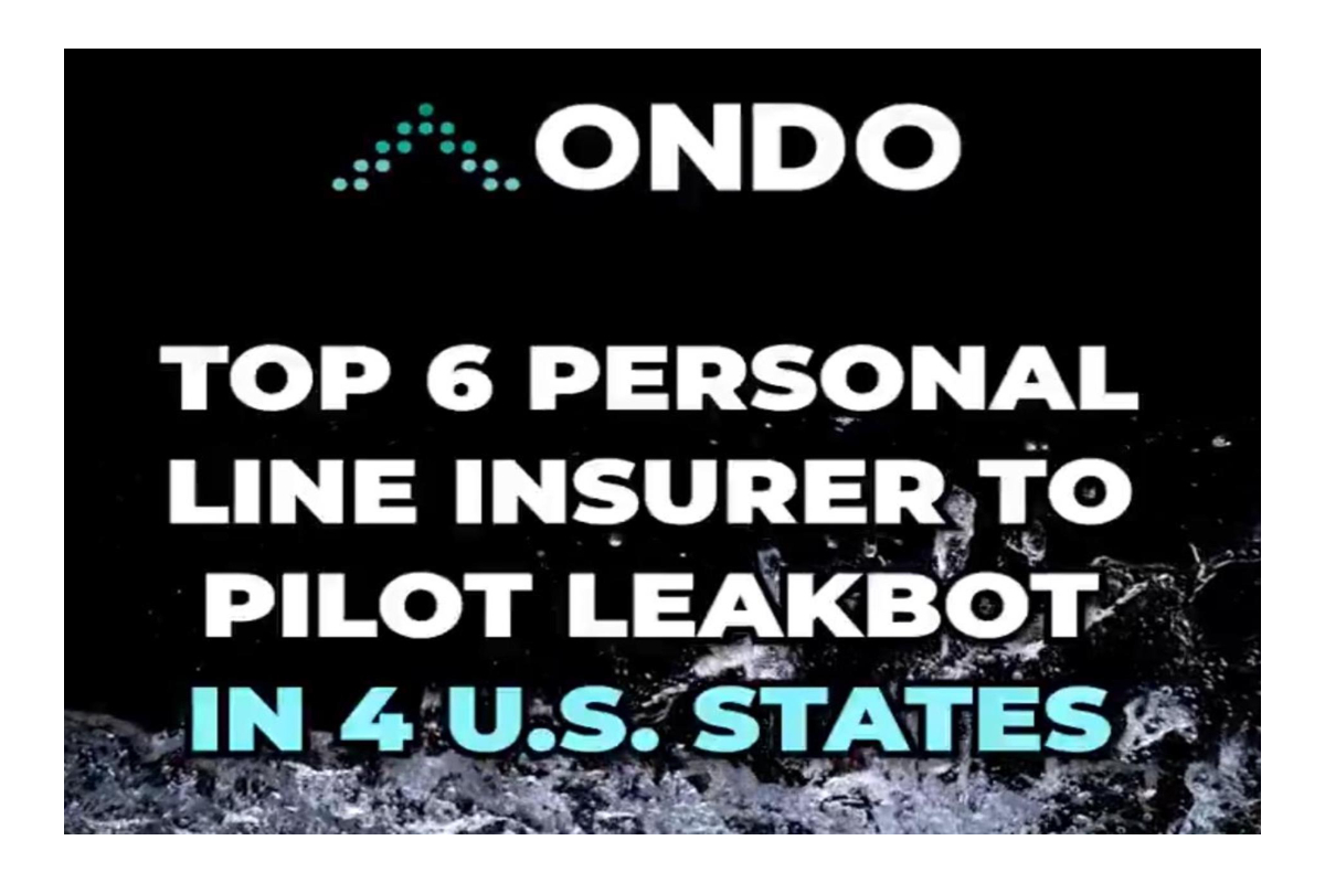 Ondo InsurTech PLC (LON:ONDO) Trading Update, Liberty Mutual Insurance ...