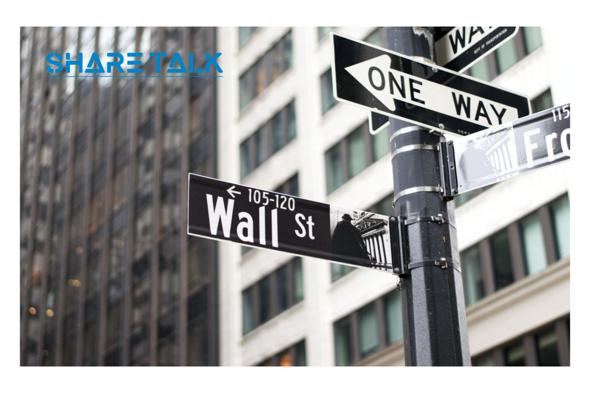 US Stocks Rally as Iran Signals End to Strikes Against Israel - Share Talk