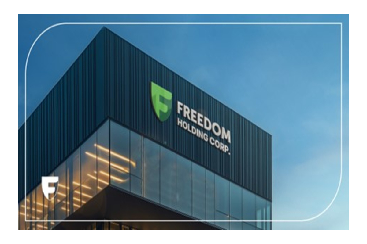How Freedom Holding Corp is Reshaping Investment and Banking - Share Talk