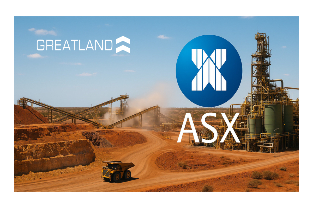 Greatland Resources (ASX:GGP | AIM:GGP) UK Scheme of Arrangement ...