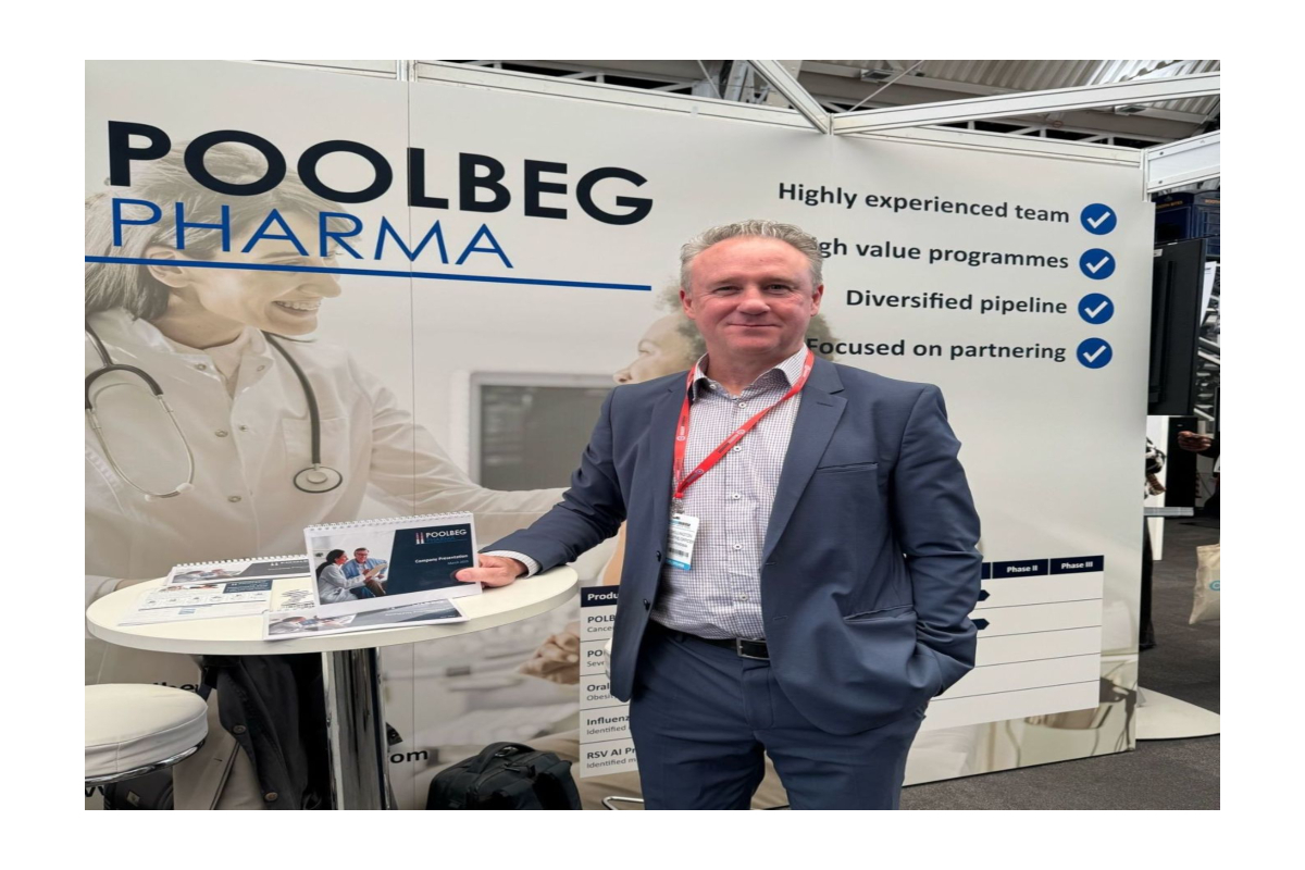 Poolbeg Pharma: New Capital, New Catalysts as POLB 001 Advances Toward ...