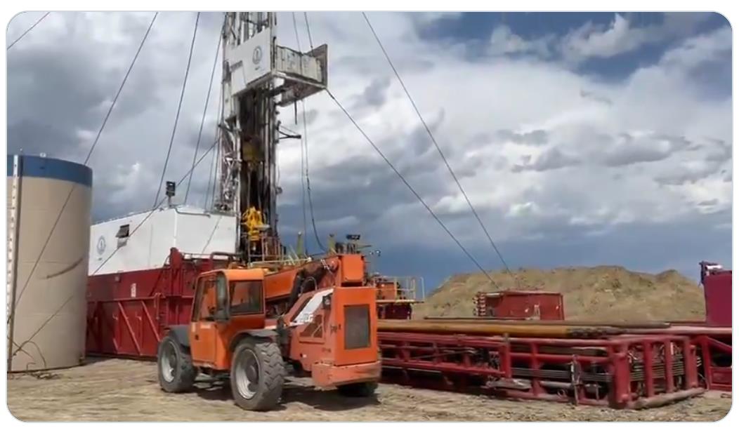 HeLIX Exploration Reports Strong Progress as It Enters “An Important ...