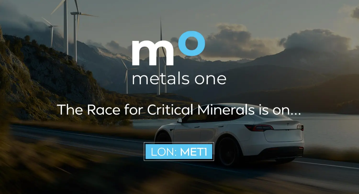 Metals One Launches Phase 1 Exploration at Squaw Creek Uranium Project ...