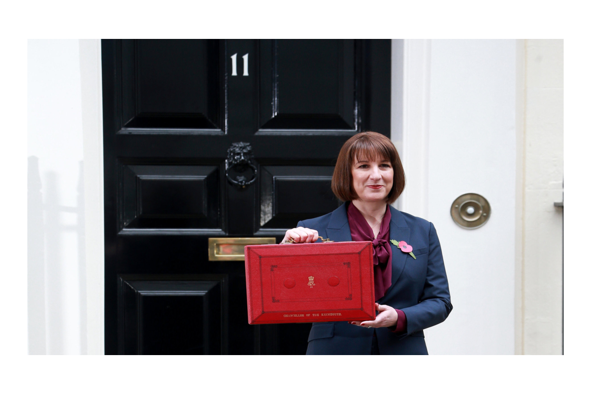 Rachel Reeves Weighs Higher VAT Threshold as Treasury Scrambles to ...