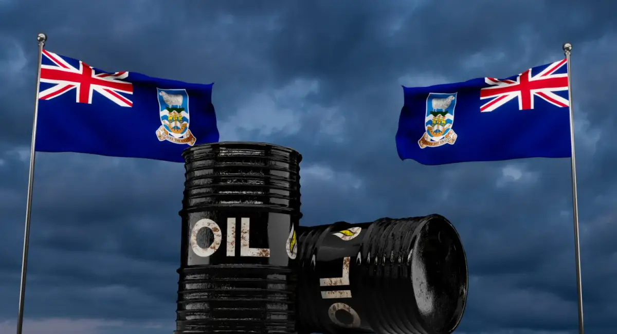 Rockhopper Exploration PLC (AIM:RKH) $140 million equity raise for Sea ...