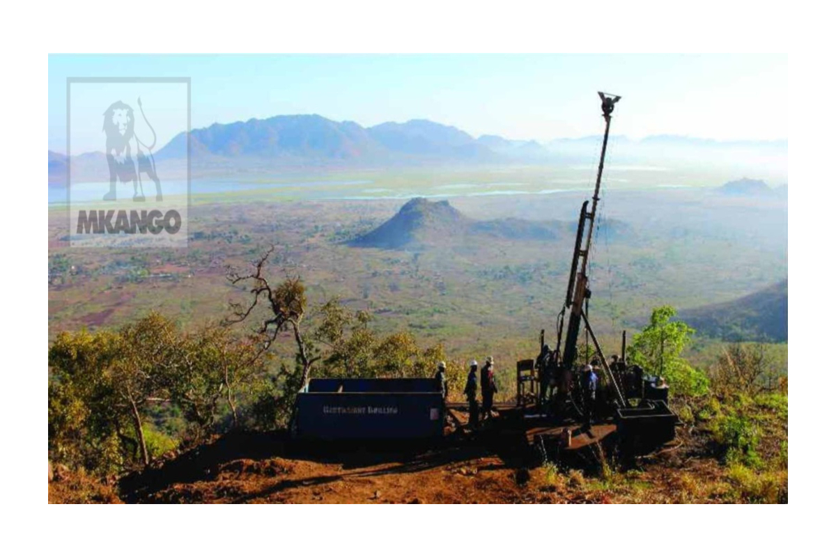 Mkango Strikes Deal to Establish $400m Rare Earths Powerhouse - Share Talk