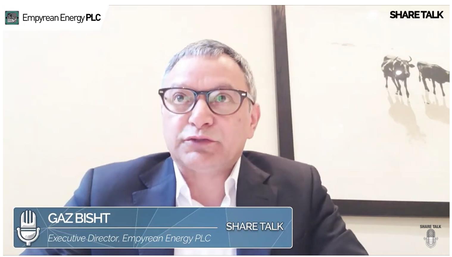 Empyrean Energy PLC (AIM: EME) shares collapses 50% after sell-off ...