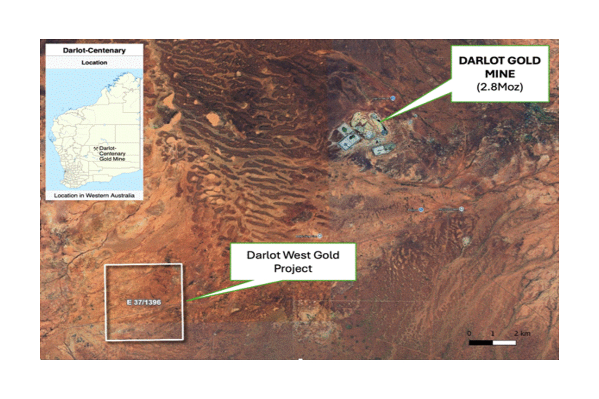 Cloudbreak Discovery (LON: CDL) Jumps 22% on High-Grade 65 g/t Gold Hit ...