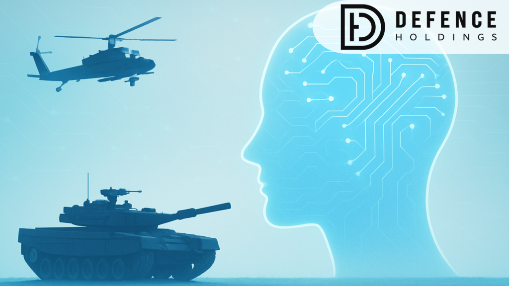 Defence Holdings PLC (LSE: ALRT) to Host Broadcast with Senior ...