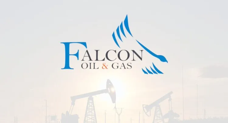 Falcon Oil & Gas to sell for £128m in cash-and-shares deal with ...