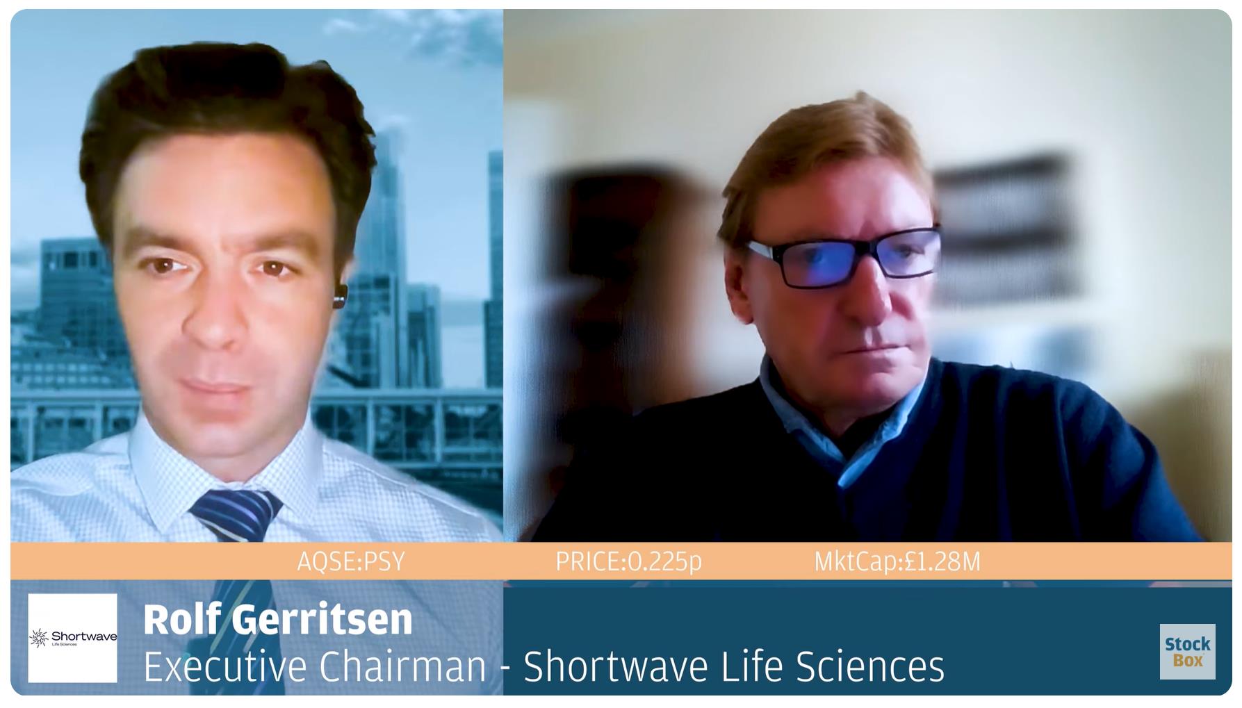 Shortwave Life Sciences: Real Assets, Digital & Healthcare Innovation ...