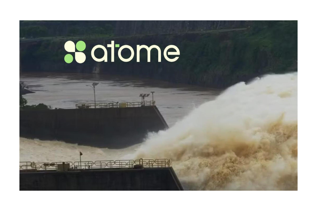 ATOME PLC (AIM: ATOM) shares jumped 25% on 10-Year Offtake Deal With ...