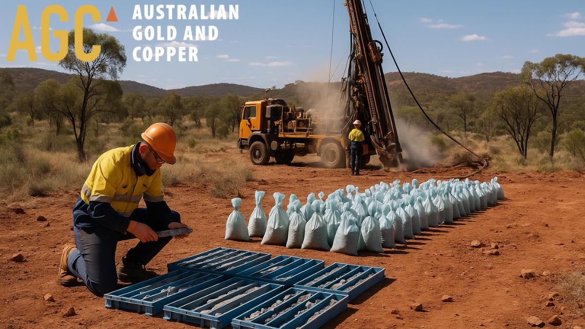 Australian Gold and Copper: Consolidating the South Cobar Basin - Share ...