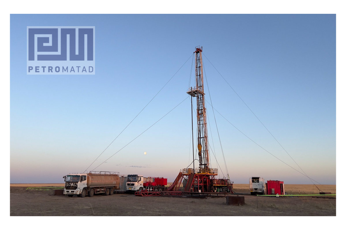 Petro Matad (AIM: MATD) commences production at Gazelle-1 well - Share Talk