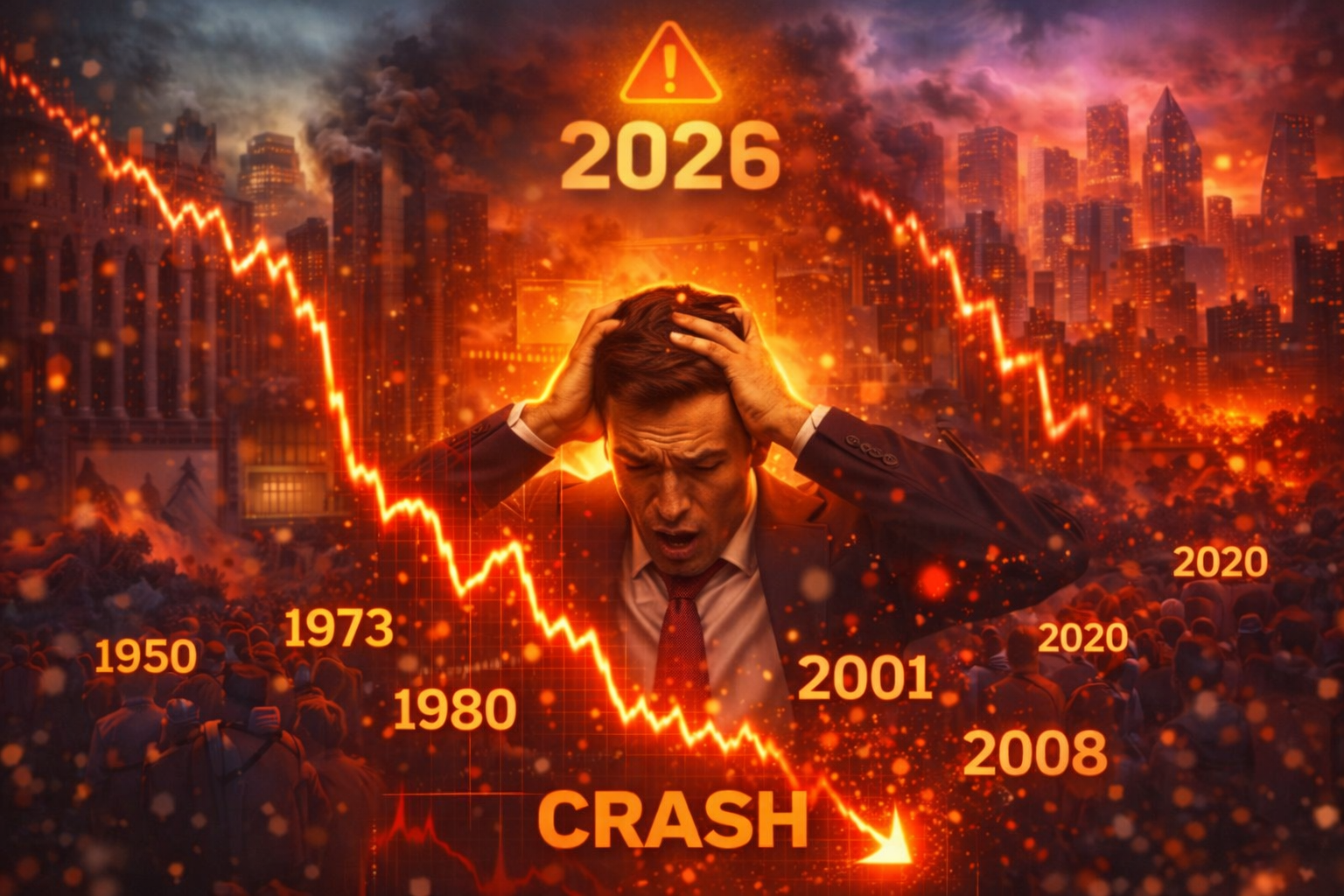 History’s most reliable recession signal keeps being ignored - Share Talk