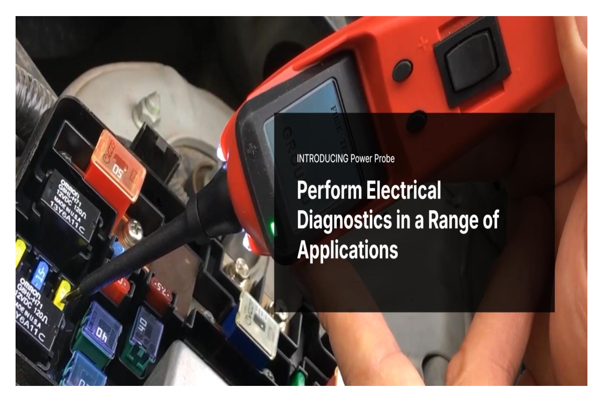 Power Probe PLC (AIM: PWR) first day of AIM trading - Share Talk