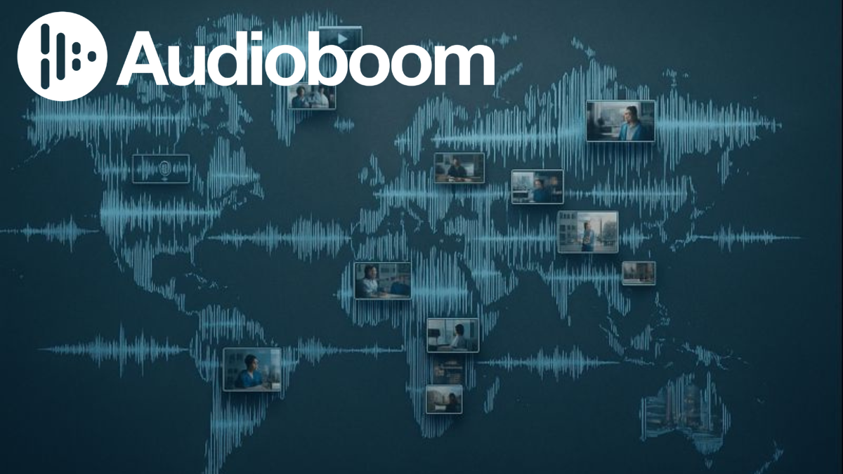 Audioboom Group: From Podcast Network to Platform Scale and Why 2026 ...