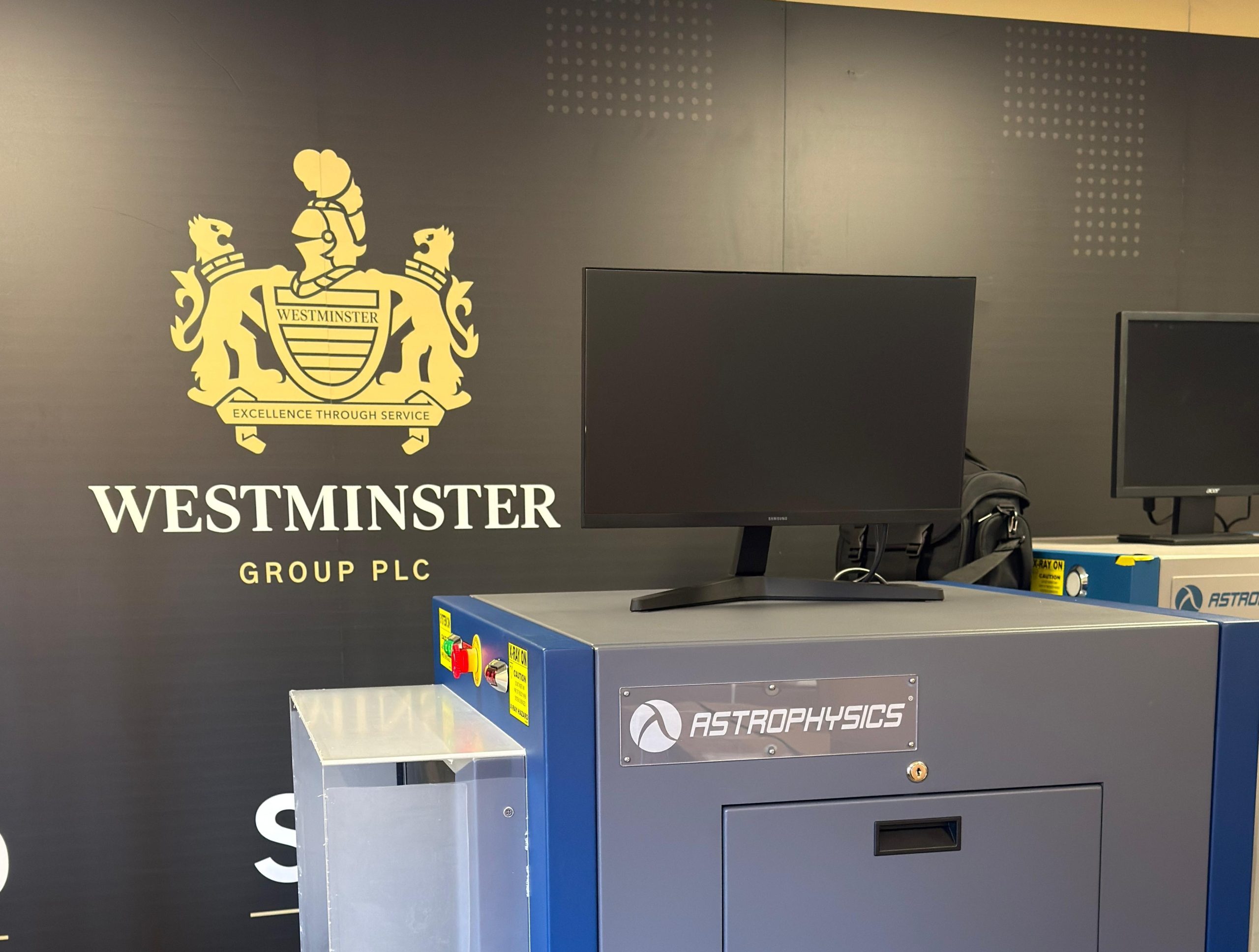 AIM suspension fears wipe 30% off Westminster Group - Share Talk