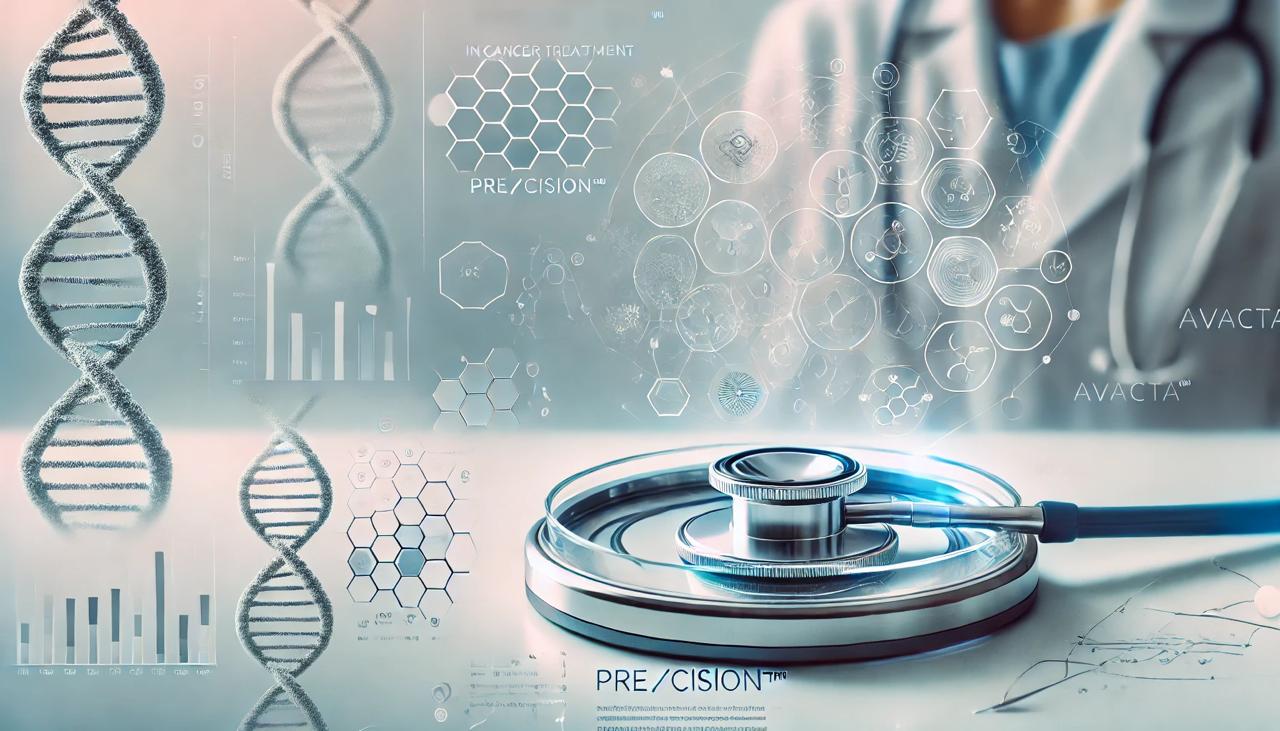 Avacta Therapeutics (AIM: AVCT) reports new AVA6103 pharmacology data ...