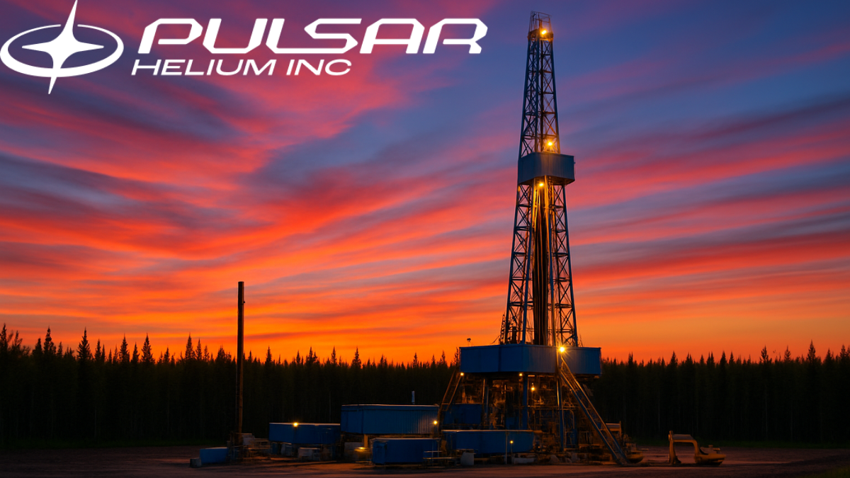 Pulsar Helium: A Retail Investor’s Look at a Fast-Moving Early Explorer ...