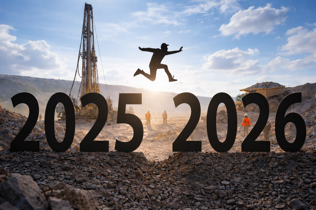 20 Mining Companies to follow in 2026 – Part II (F-Z) - Share Talk