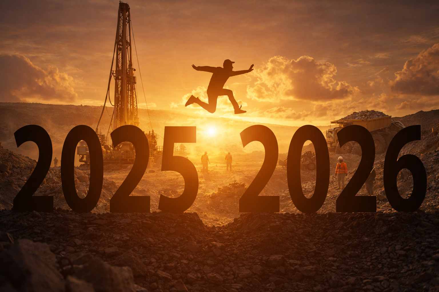 20 Mining Companies to follow in 2026 – Part 1 (A-E) - Share Talk