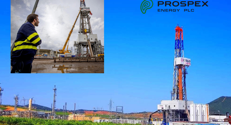 Prospex Energy PLC (AIM: PXEN) Italy: Selva Malvezzi Production ...