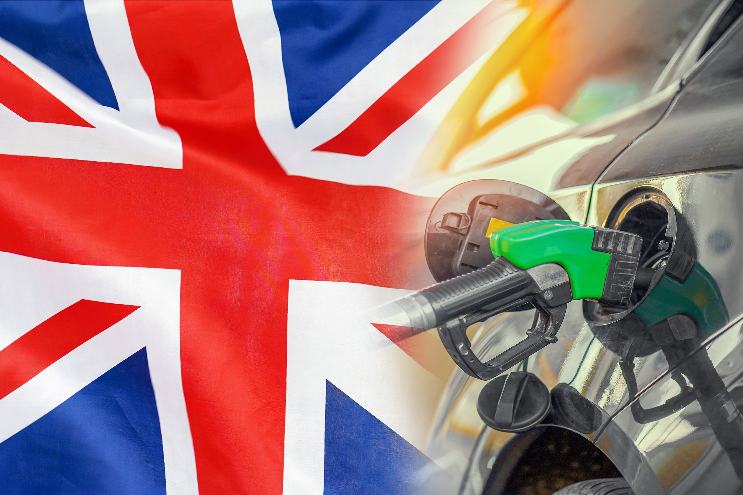 Petrol Prices Fall as Middle East Peace Hopes Ease Energy Market Fears ...
