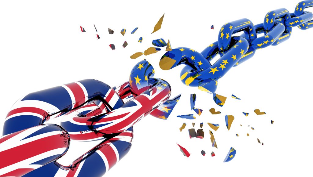 UK faces multi-billion-pound price tag to rejoin EU - Share Talk